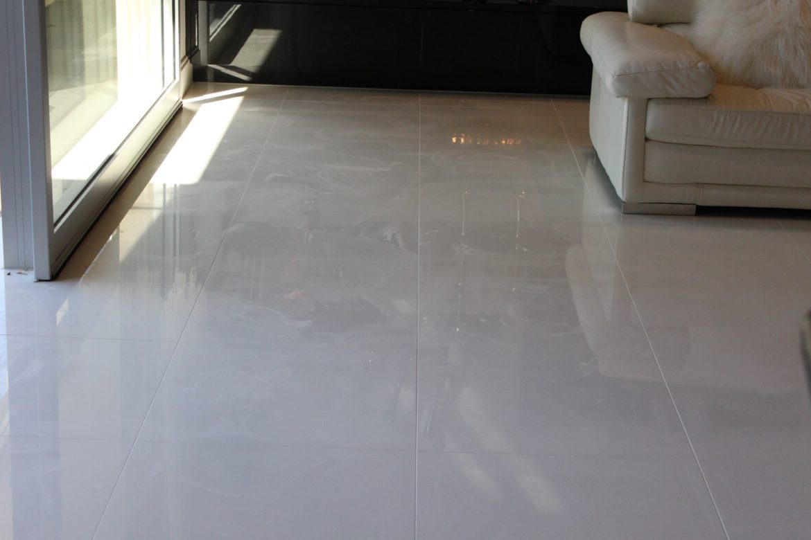 Clean Grout – Simple. And The Results Are AMAZING! – Kmart Styling