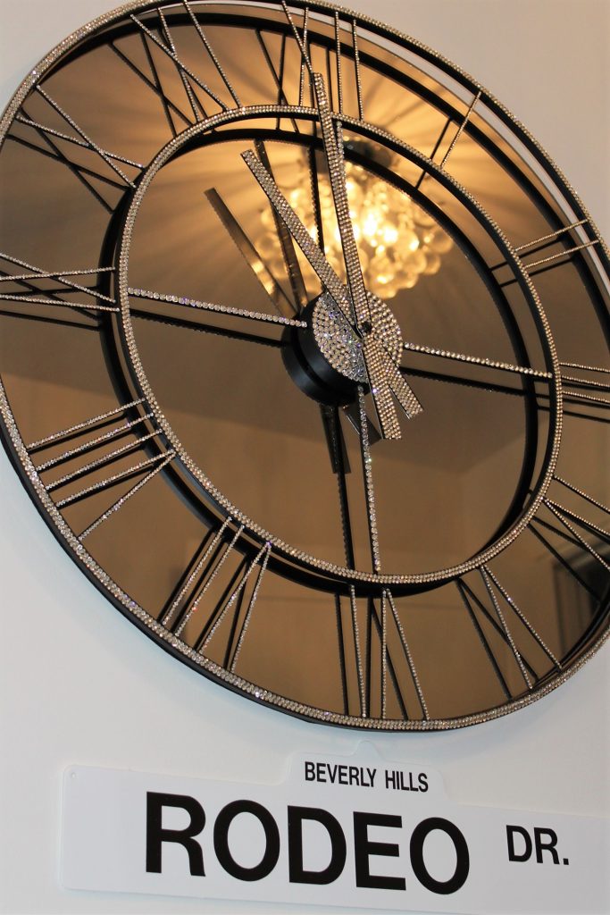 Time To Sparkle!! – Kmart Styling